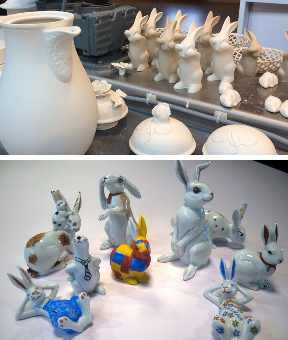 Der FÜRSTENBERG Hase lädt ein! | Schloss FÜRSTENBERG