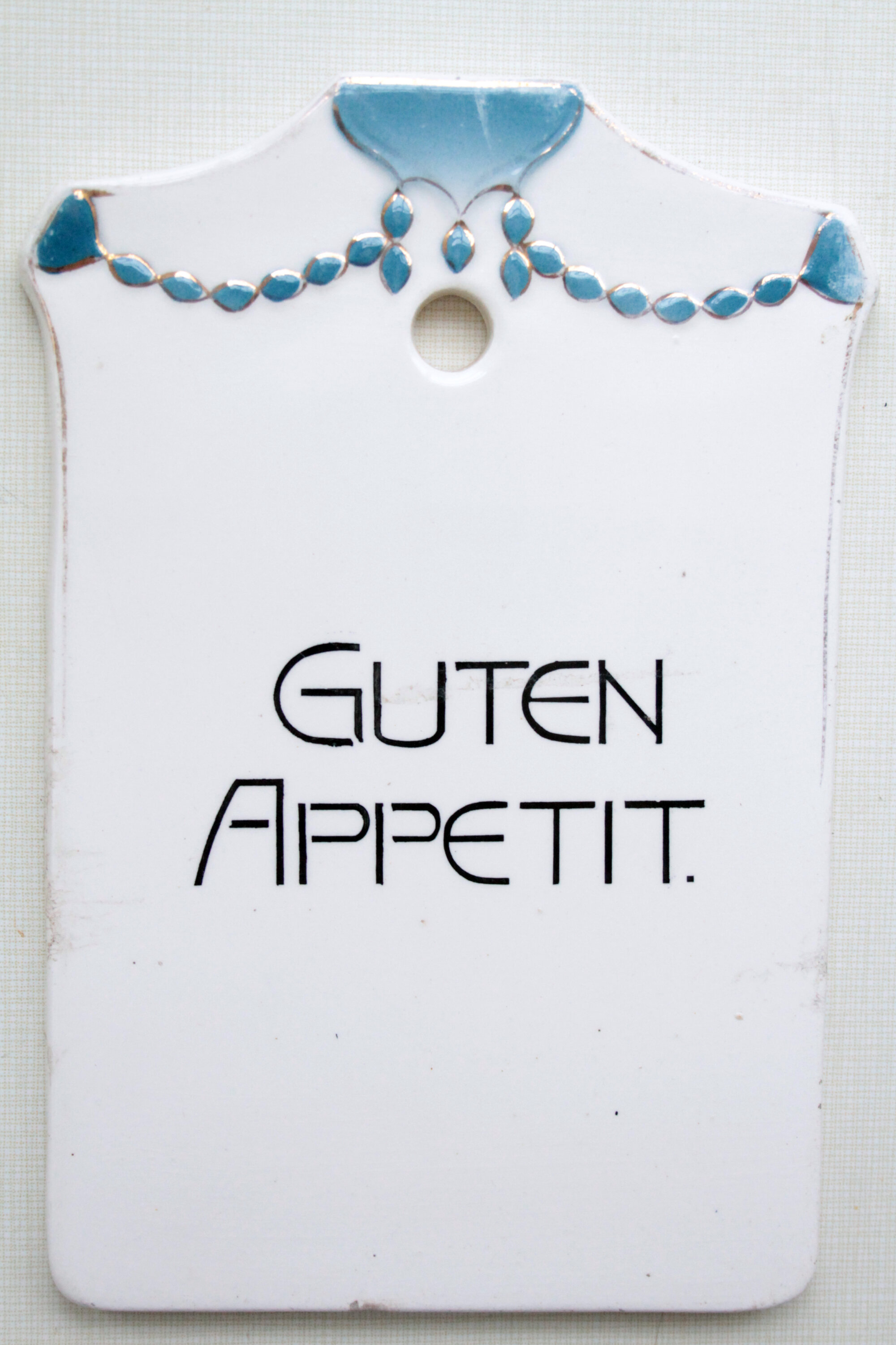 BrotZeit | Schloss FÜRSTENBERG